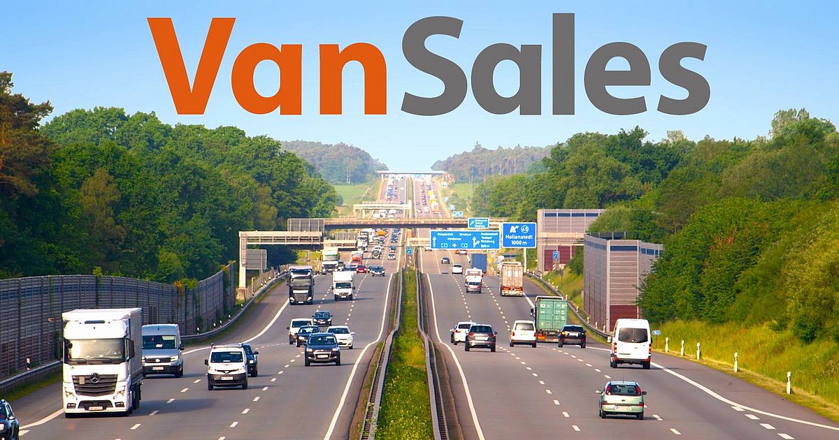 VanSales Nutzfahrzeuge
